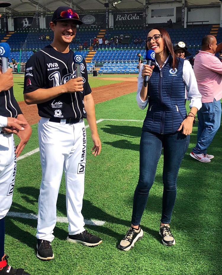 Entrevista con Shanelly Guzmán – La Libreta de Miguel